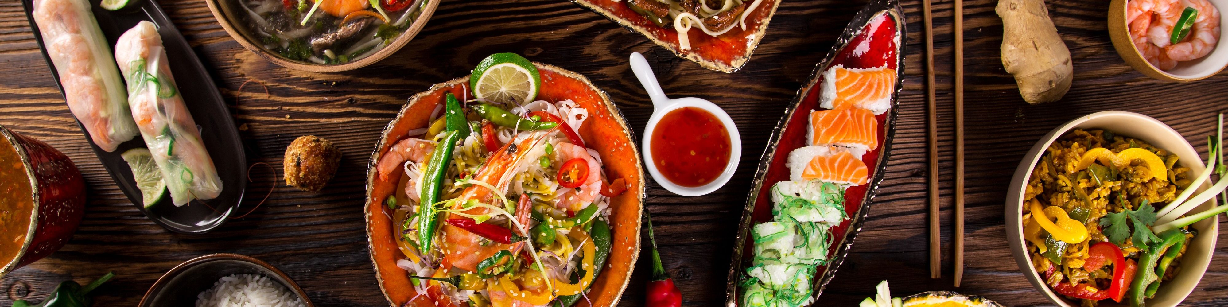 Long Hua Kerava Kerava - menu, hinnasto | foodora.fi