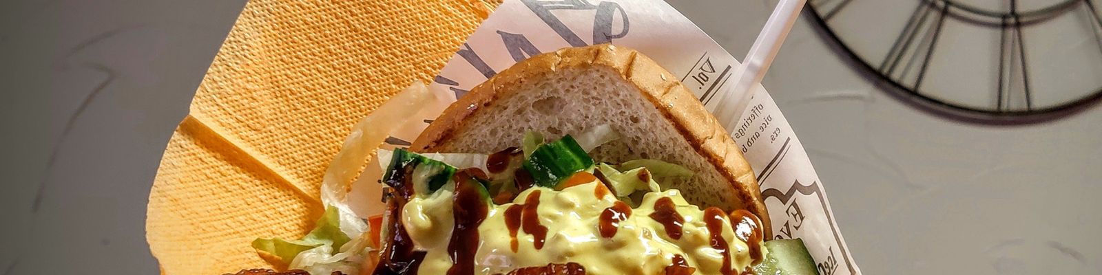 Lounaispuiston Grilli 21 kotiinkuljetettuna kaupungissa Jyväskylä | foodora