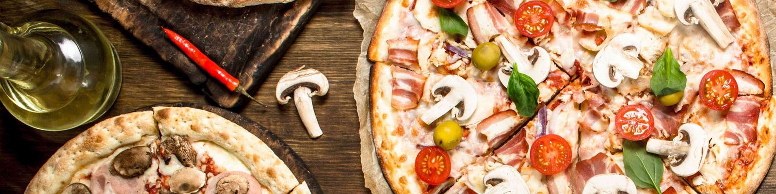 Toppila Klubi kotiinkuljetettuna kaupungissa Oulu | foodora