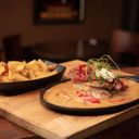 Pepper Bar & Restaurant Nokia Nokia - menu, hinnasto | foodora.fi