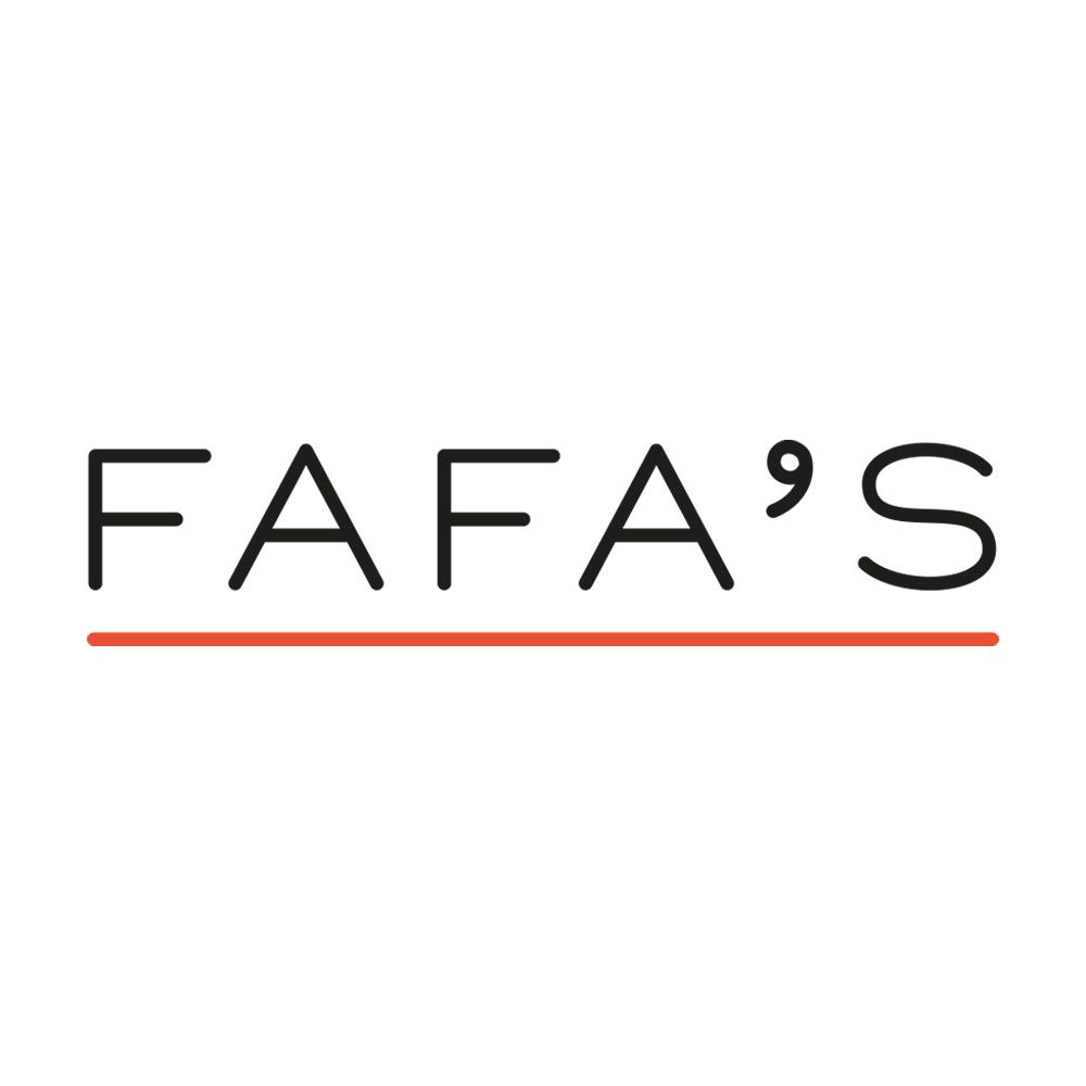 Fafa's Ratina Tampere - menu, hinnasto | foodora.fi