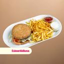 Pepper Bar & Restaurant Nokia Nokia - menu, hinnasto | foodora.fi