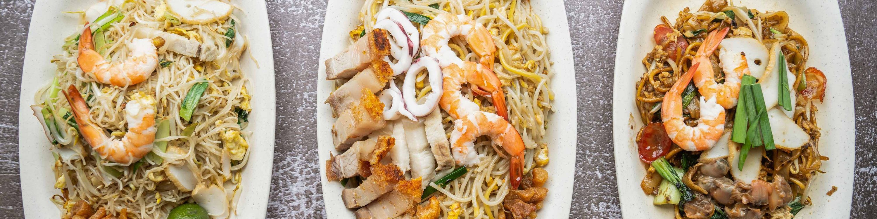Yong Huat Hokkien Mee (since 1949) Delivery Near You - Delivery Menu ...