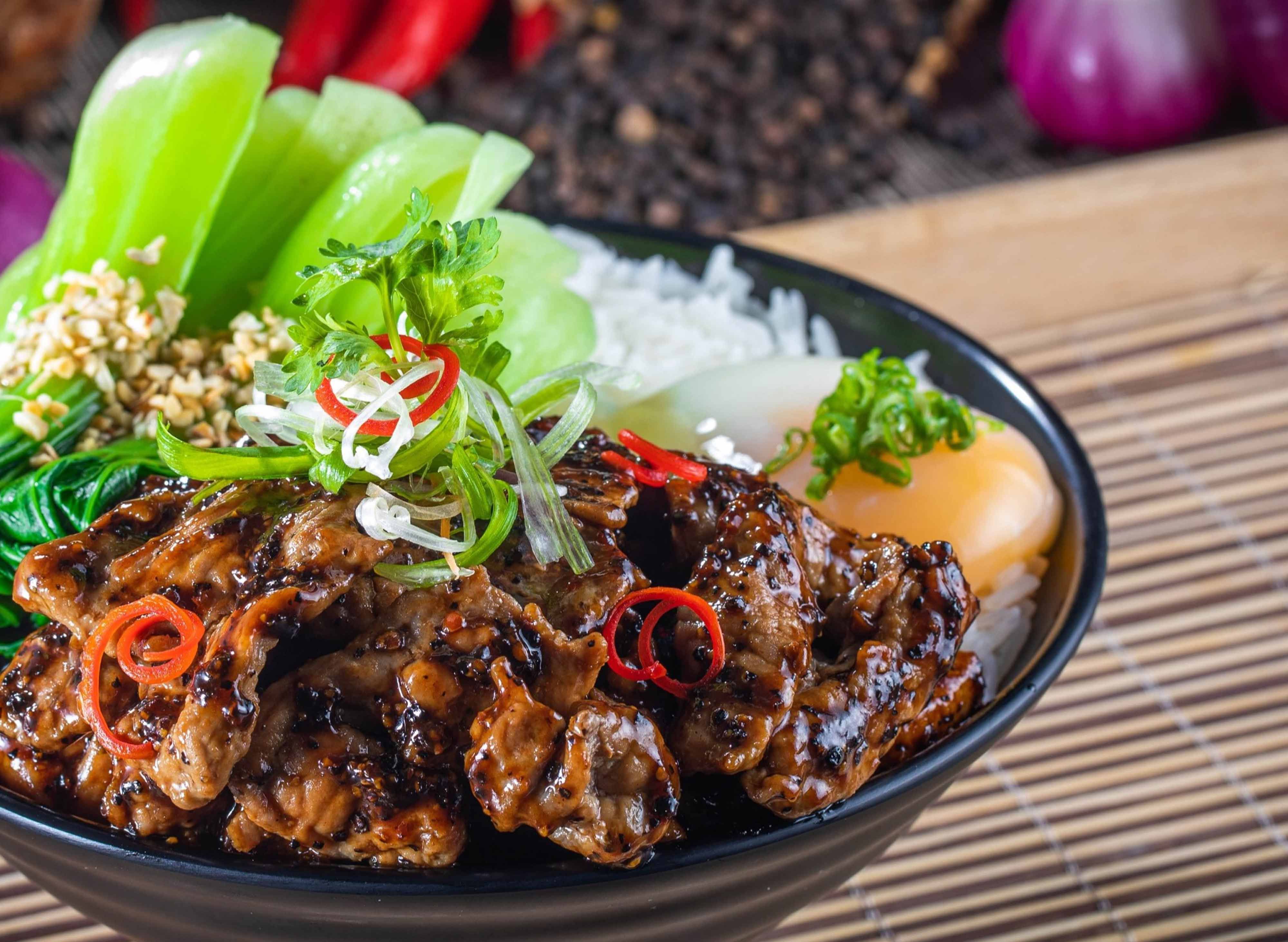 Siang Garden (Fajar) Delivery Near You - Delivery Menu | foodpanda