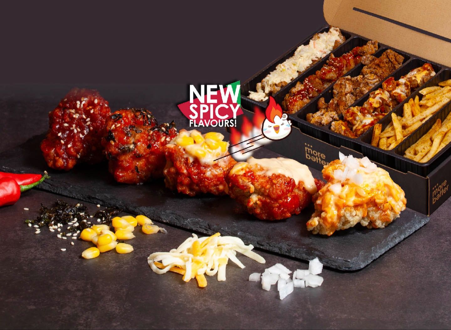 More Batter (Jurong Point) Delivery Near You - Delivery Menu | foodpanda