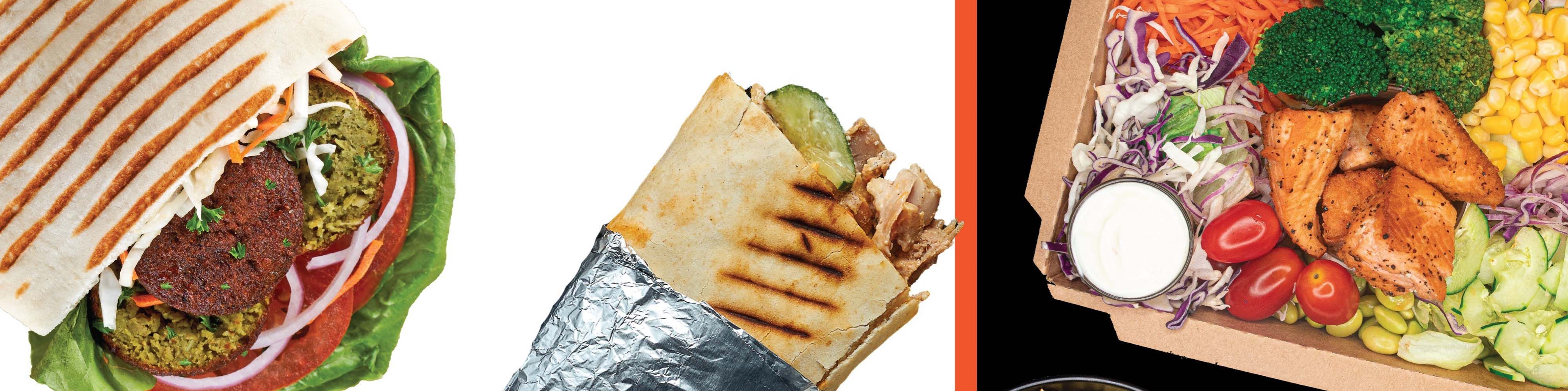 Kebabs Faktory (Funan) Delivery Near You - Delivery Menu | foodpanda