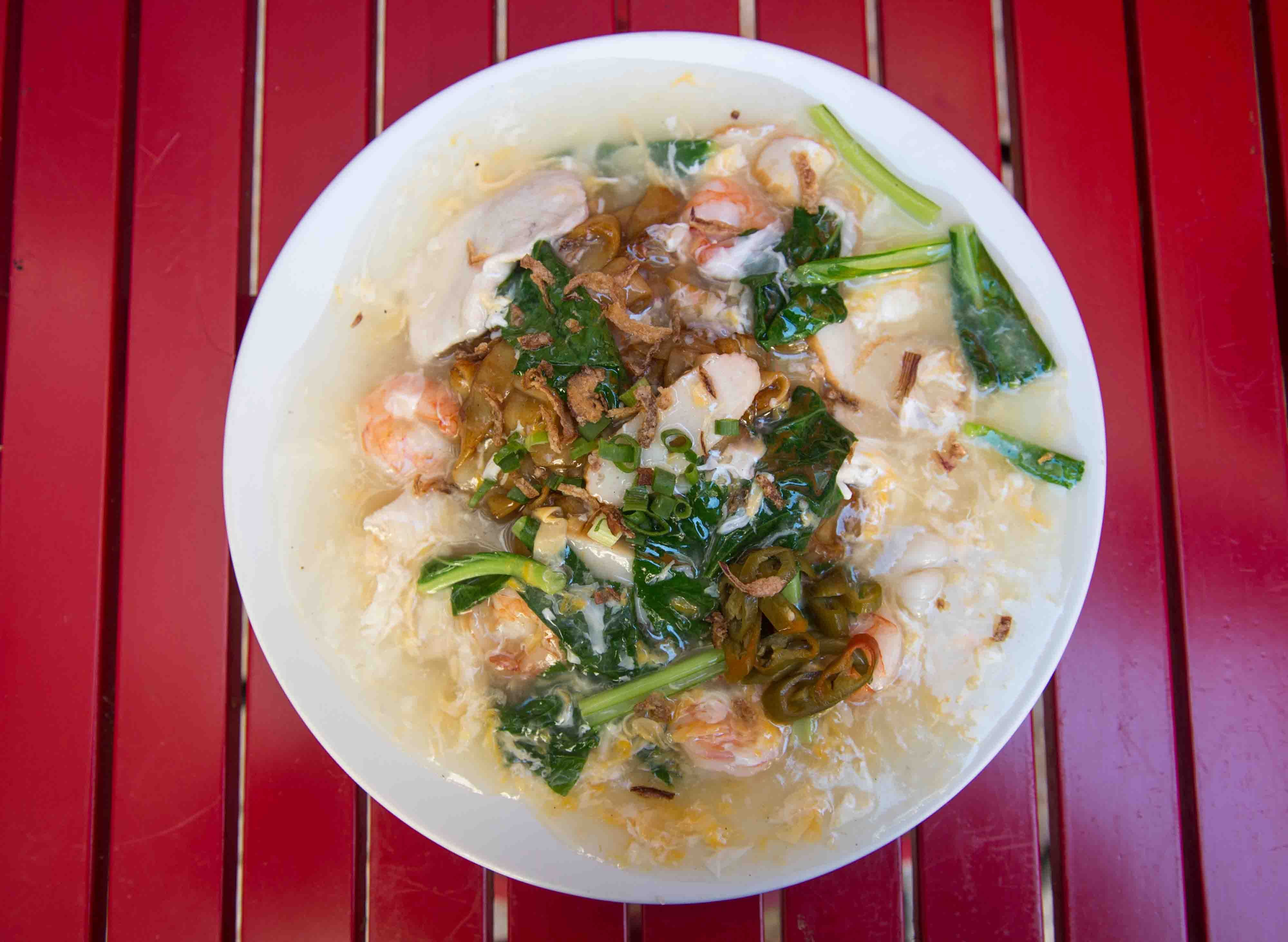 Mini Wok Seafood (846 Yishun Ring Road) Delivery Near You - Delivery ...