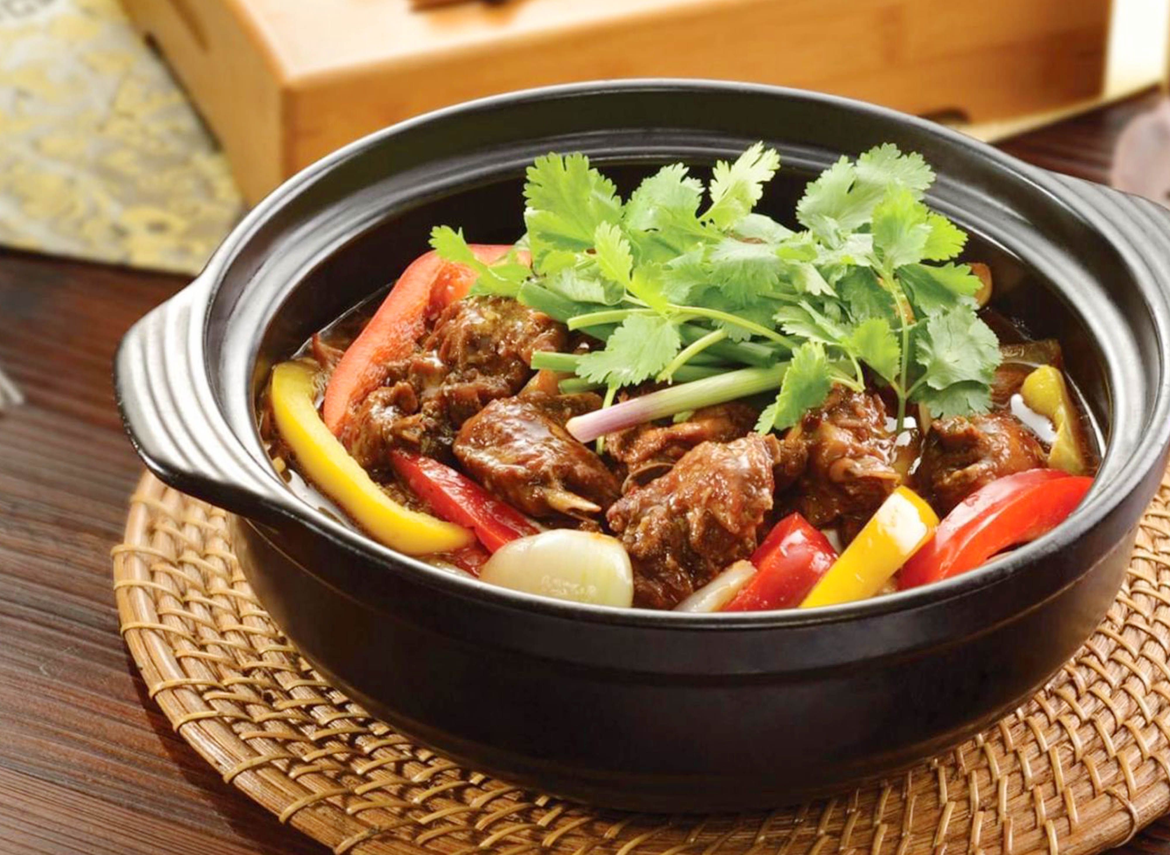 鸡煲之家 Chicken Claypot House Delivery Near You Delivery Menu Foodpanda