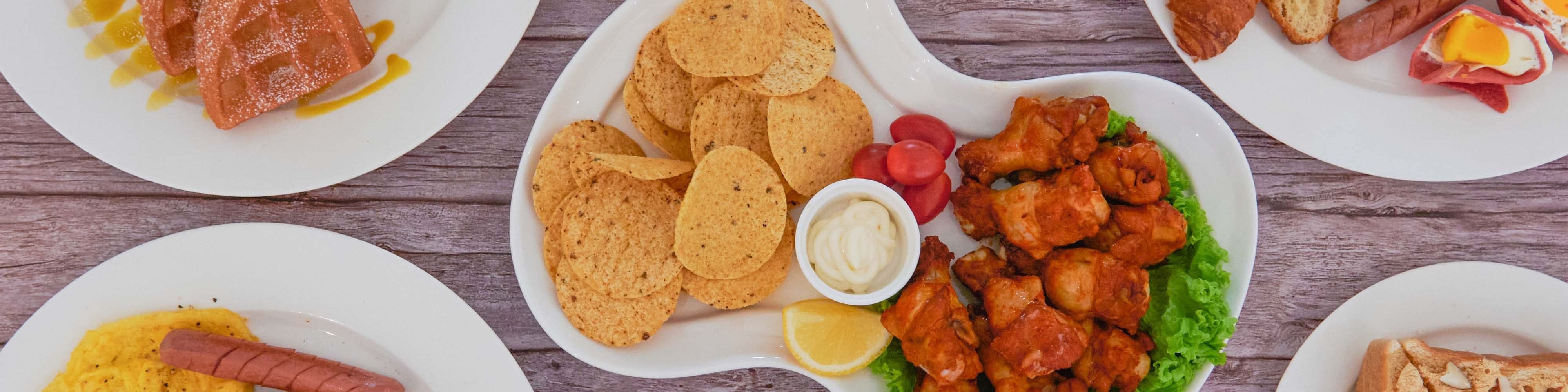 Coffeesmith (Suntec City) Delivery Near You - Delivery Menu | foodpanda