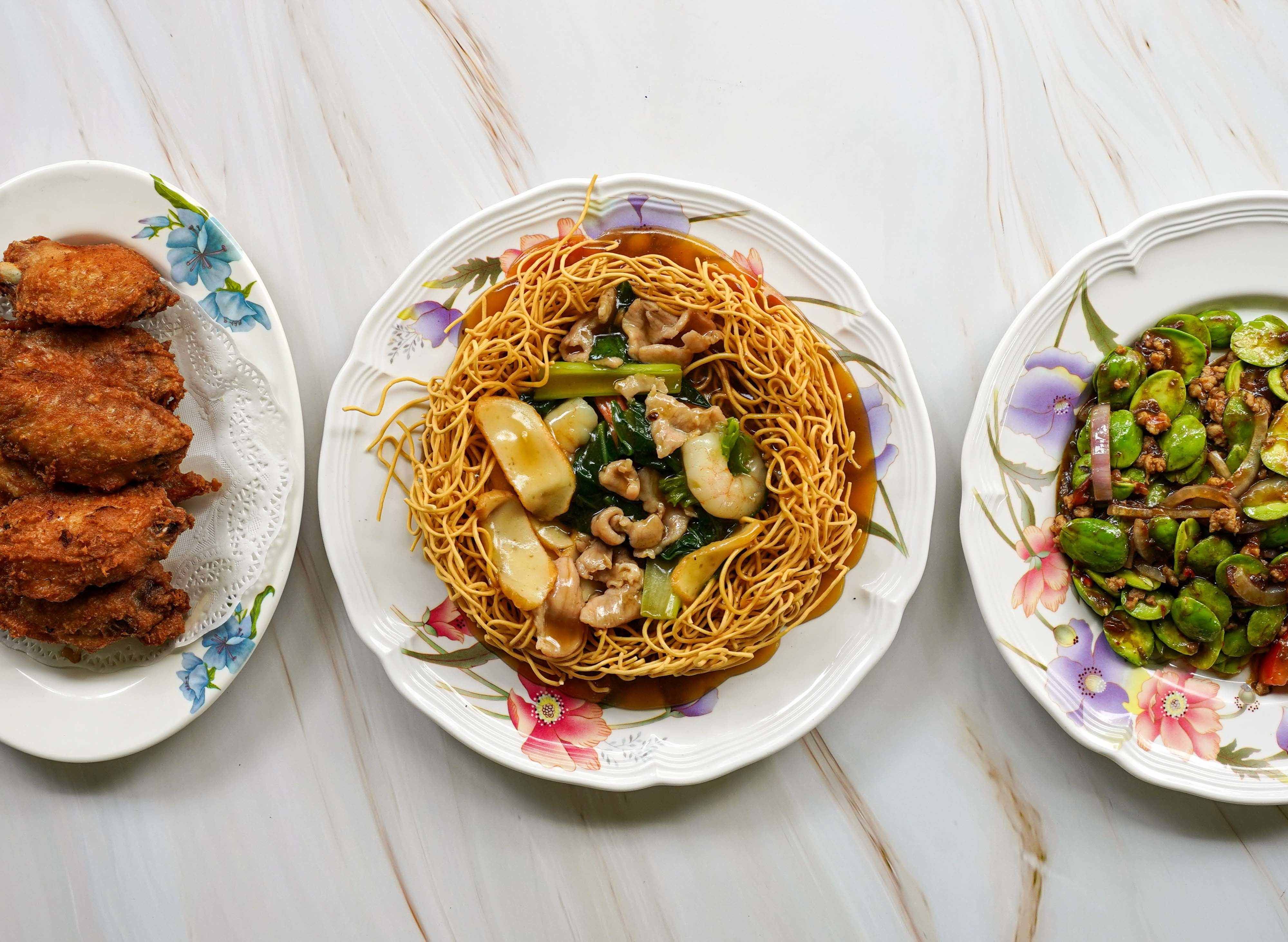 Jiu Fu Seafood (Bishan Street 11) Delivery Near You - Delivery Menu ...
