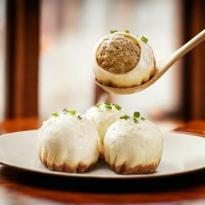 Wang Fu Dim Sum (Fusionopolis Galaxis) Delivery Near You – Delivery ...