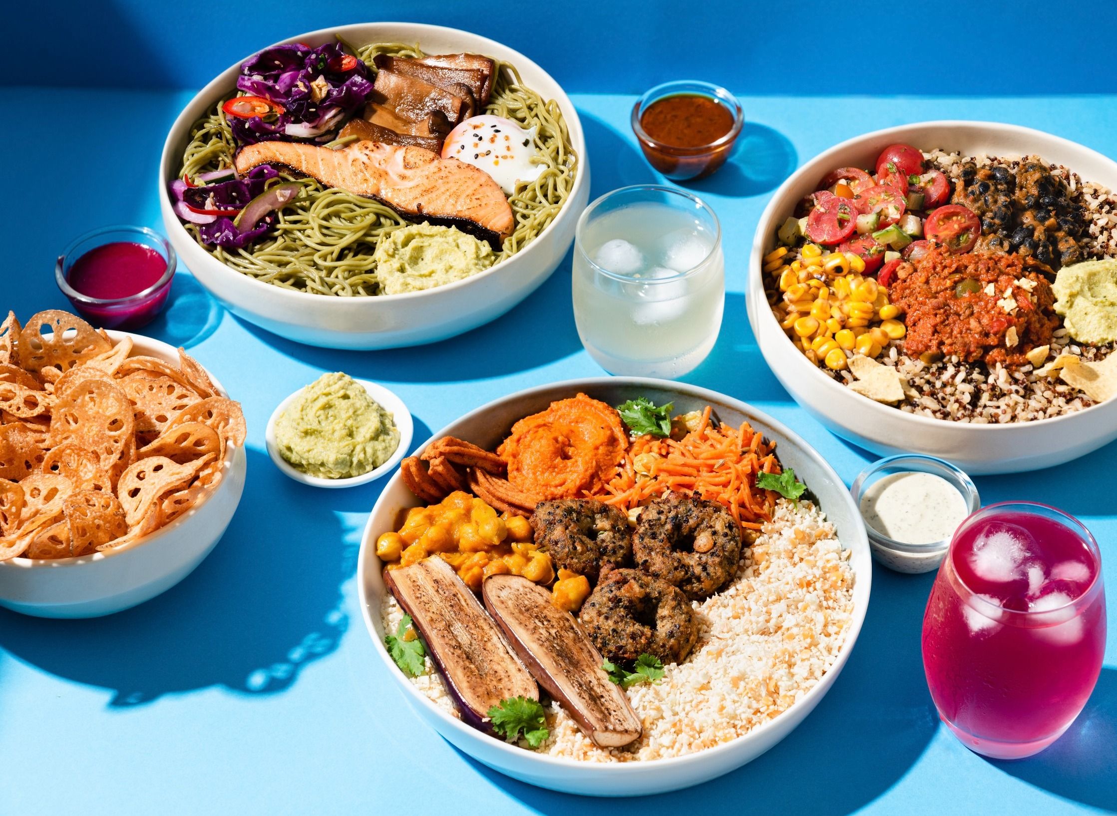 Heybo (Fusionopolis) Delivery Near You - Delivery Menu | foodpanda