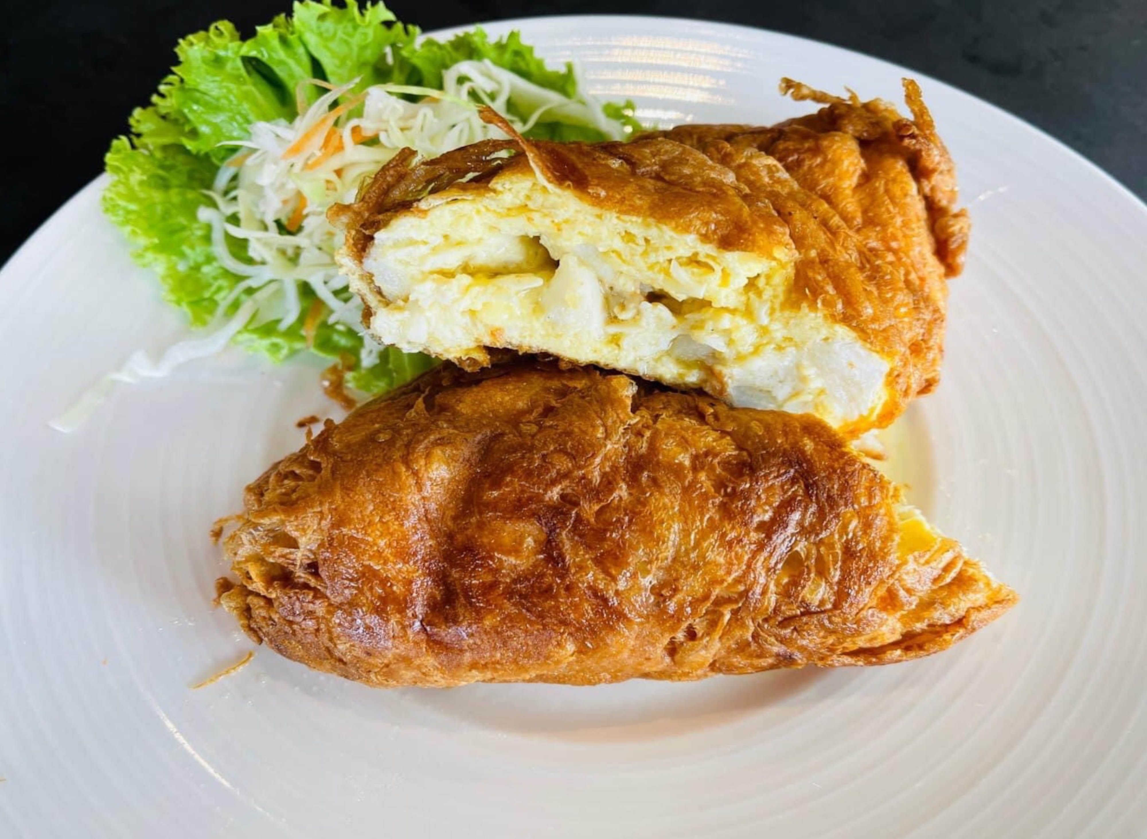 Khao Hom By Rung Mama (Djitsun Mall) Delivery Near You - Delivery Menu ...