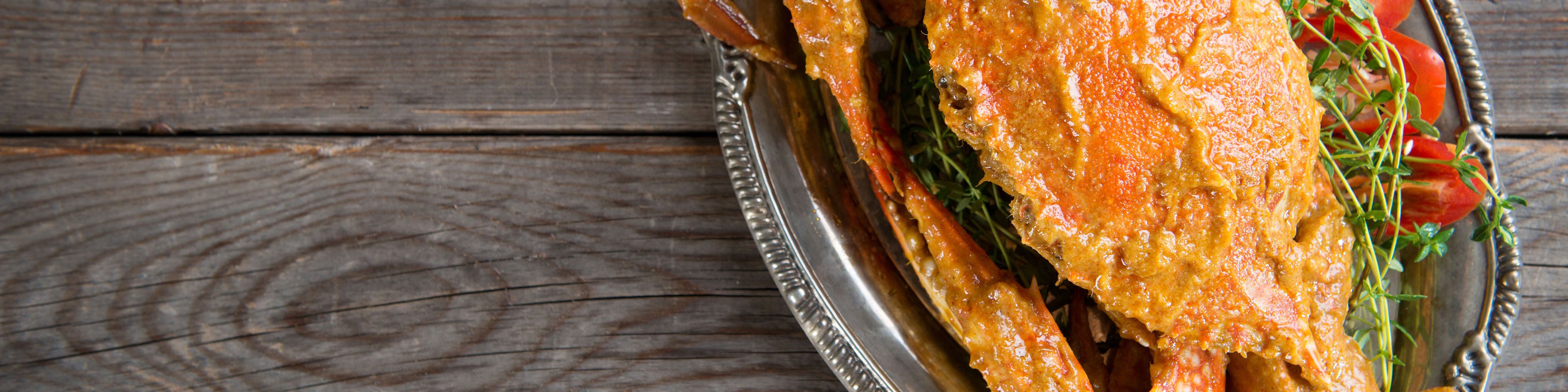 Chuang Yi Hai Xian Xiao Chu 创艺海鲜小厨 (Chai Chee Road) Delivery Near You ...