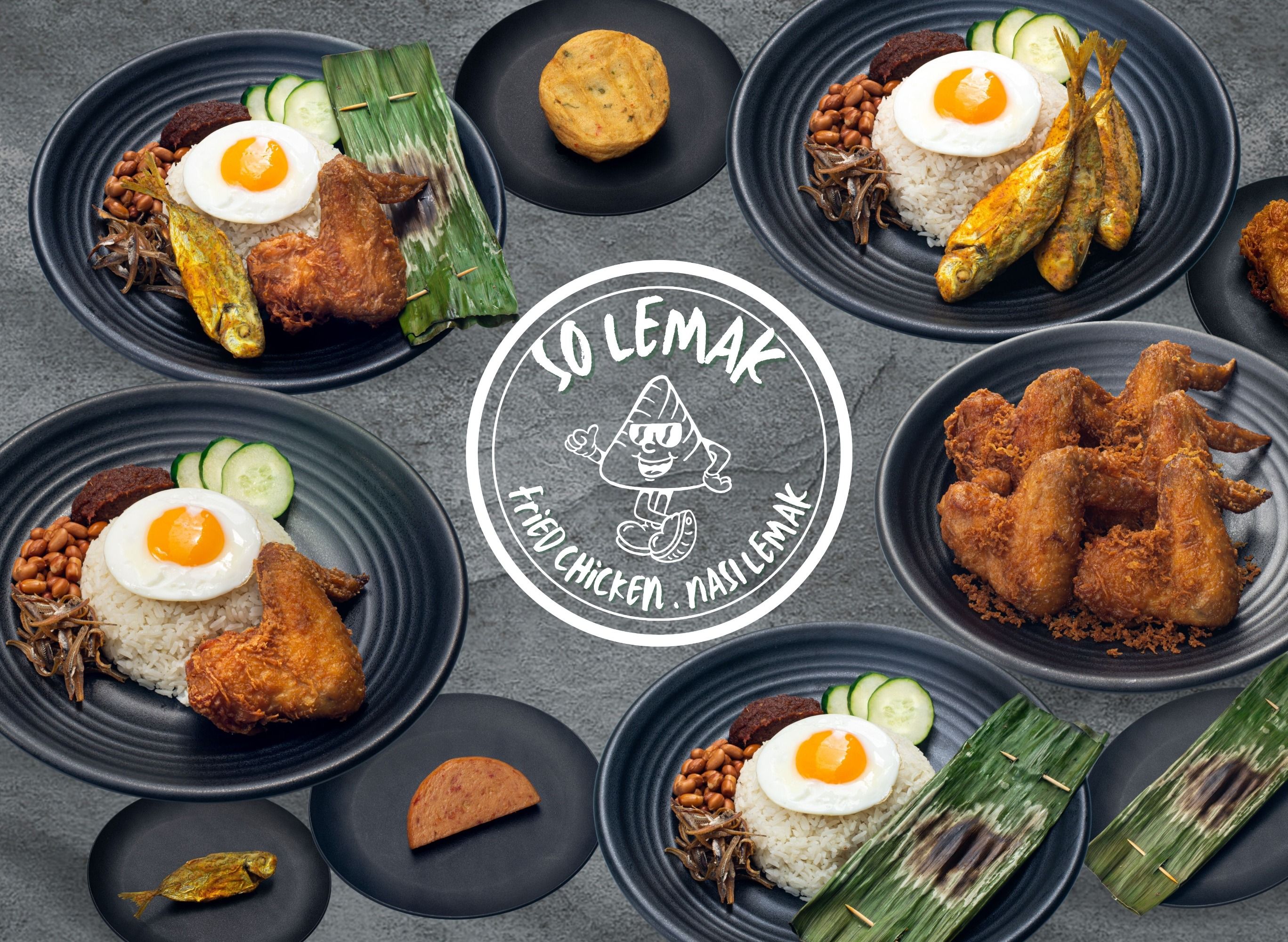 So Lemak (Bedok North) Delivery Near You - Delivery Menu | foodpanda