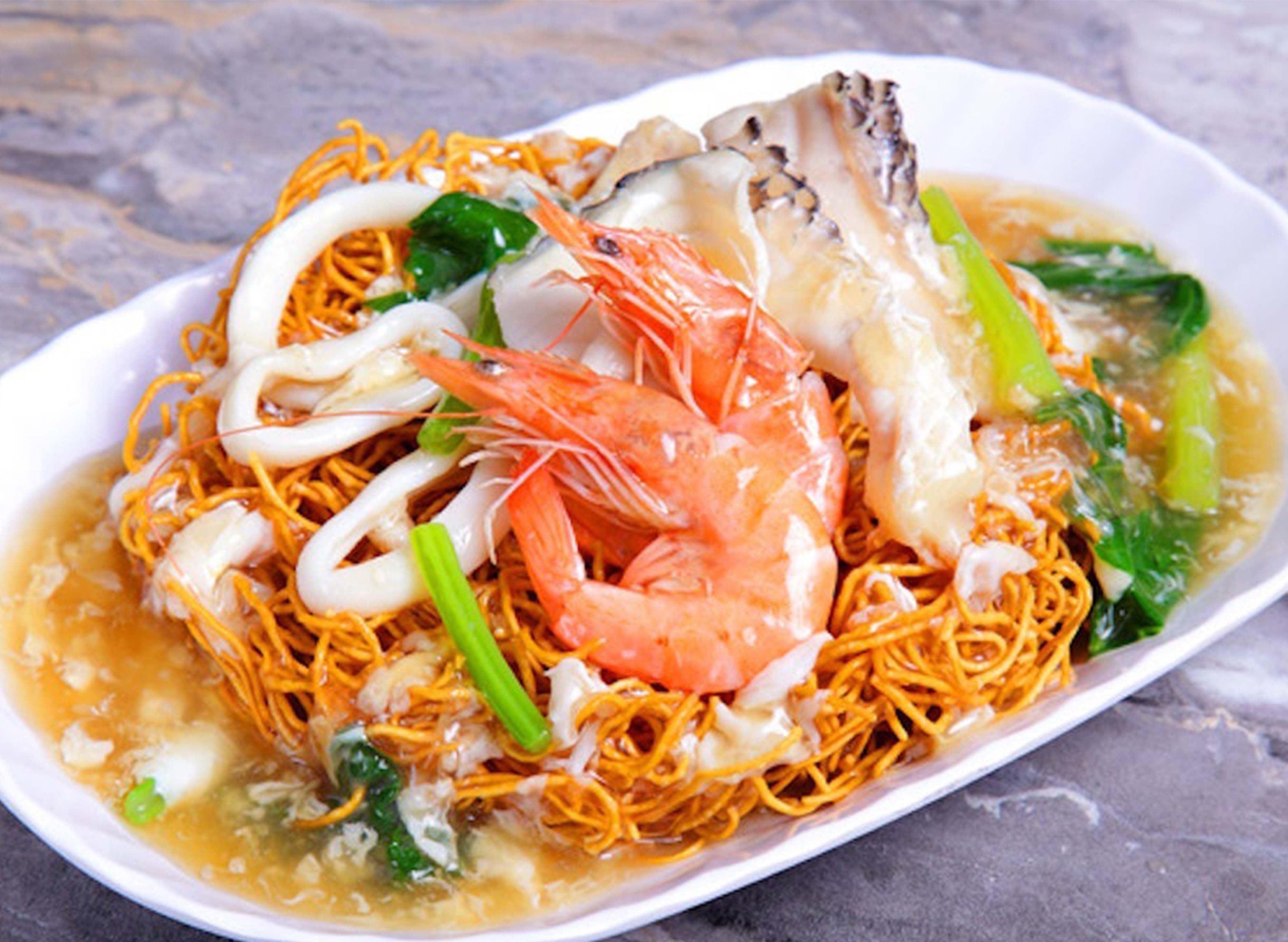 Red Lantern Seafood (AMK) - Islandwide Delivery Delivery Near You ...