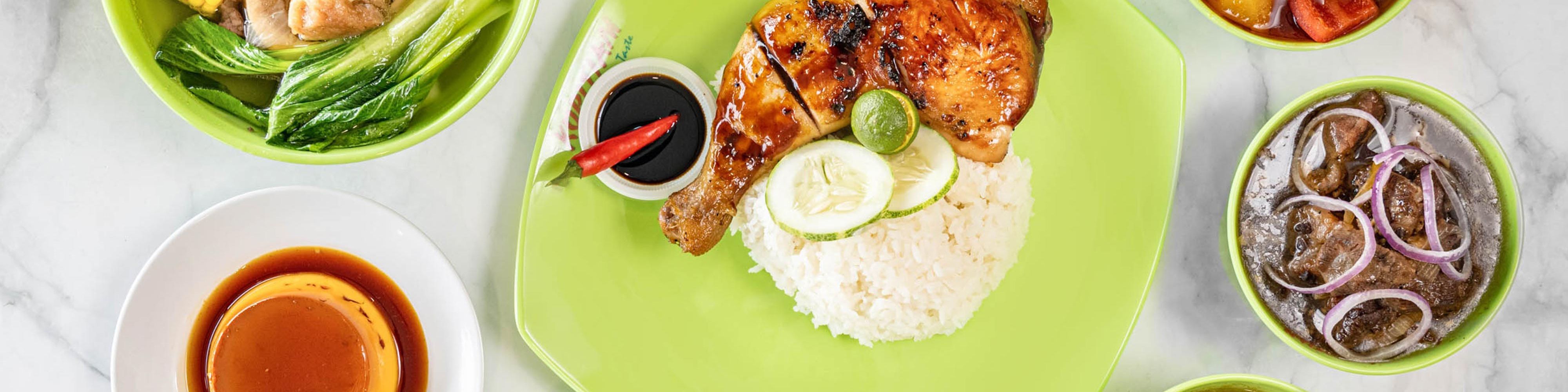 MS Inasal (MS BBQ) Delivery Near You - Delivery Menu | foodpanda