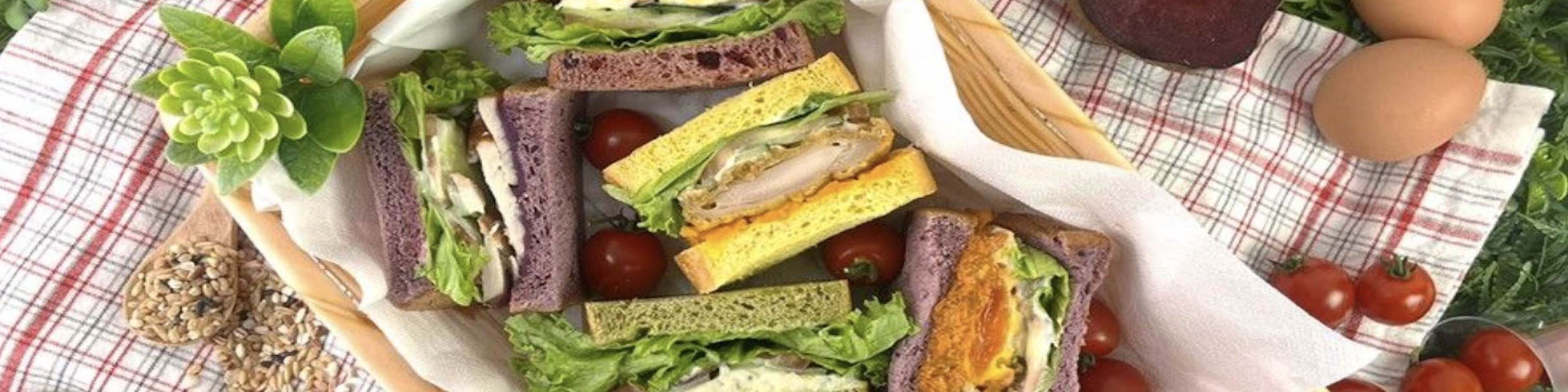 San.wich by Swee Heng (Singpost Centre) Delivery Near You - Delivery ...