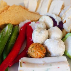 Yu Ling Yong Tau Foo (Tampines) Delivery Near You – Delivery Menu ...