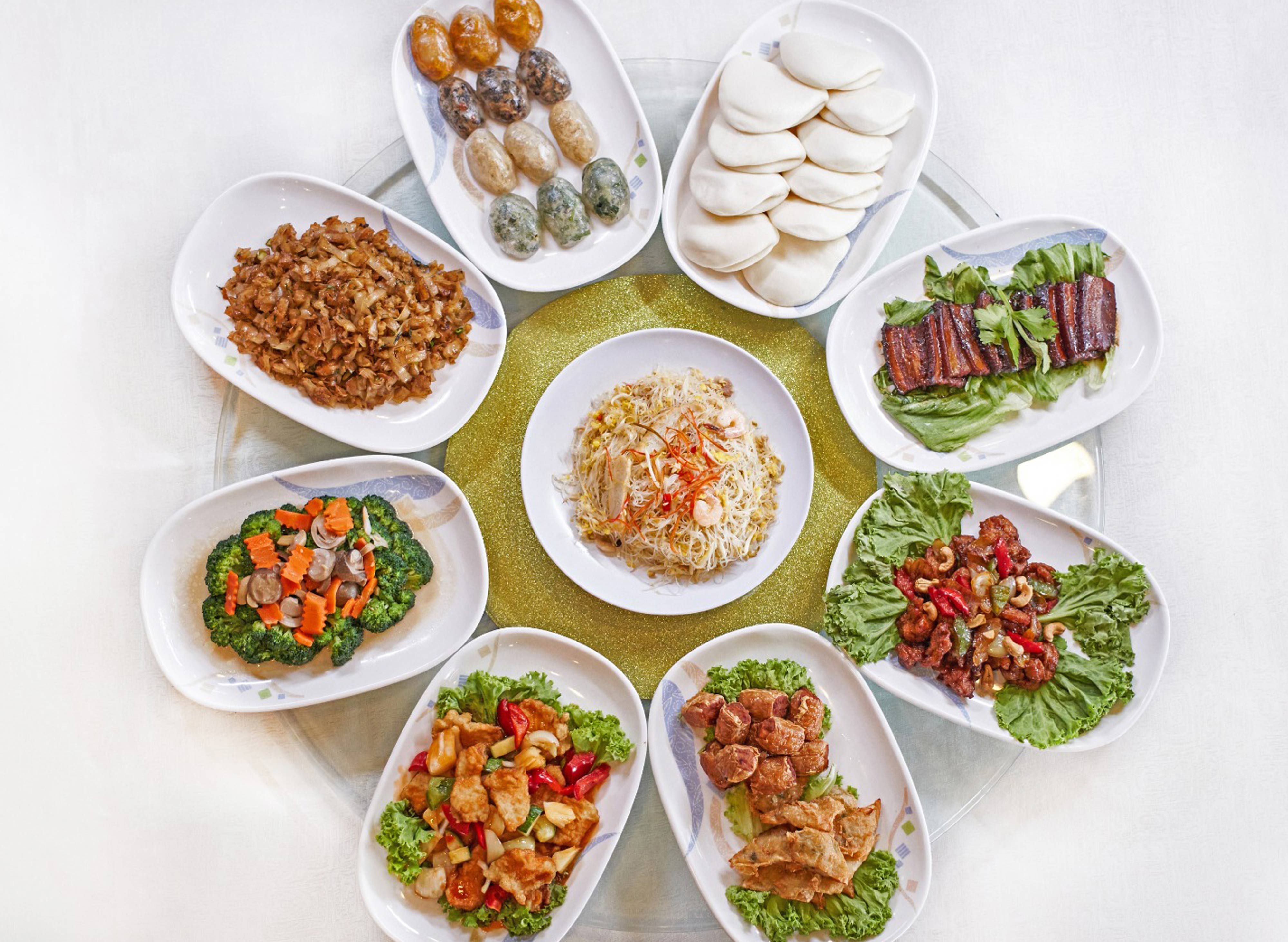 Glamour [Catering] (SHUN LI INDUSTRIAL COMPLEX) - Restaurant Delivery ...