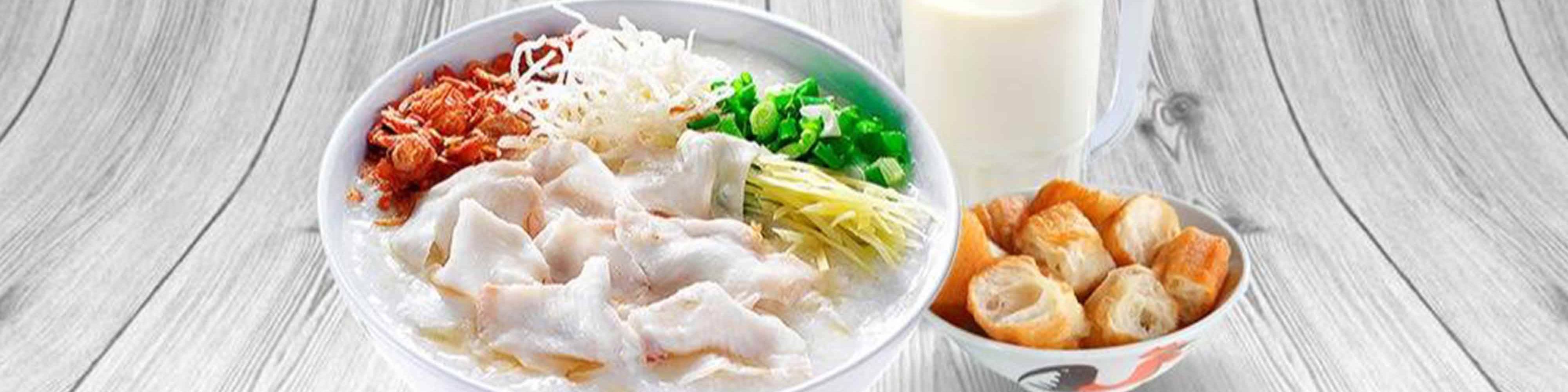 Mun Zuk (Westgate) Delivery Near You - Delivery Menu | foodpanda