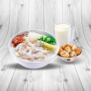 Mun Zuk (Westgate) Menu, Price – Delivery Near You | foodpanda