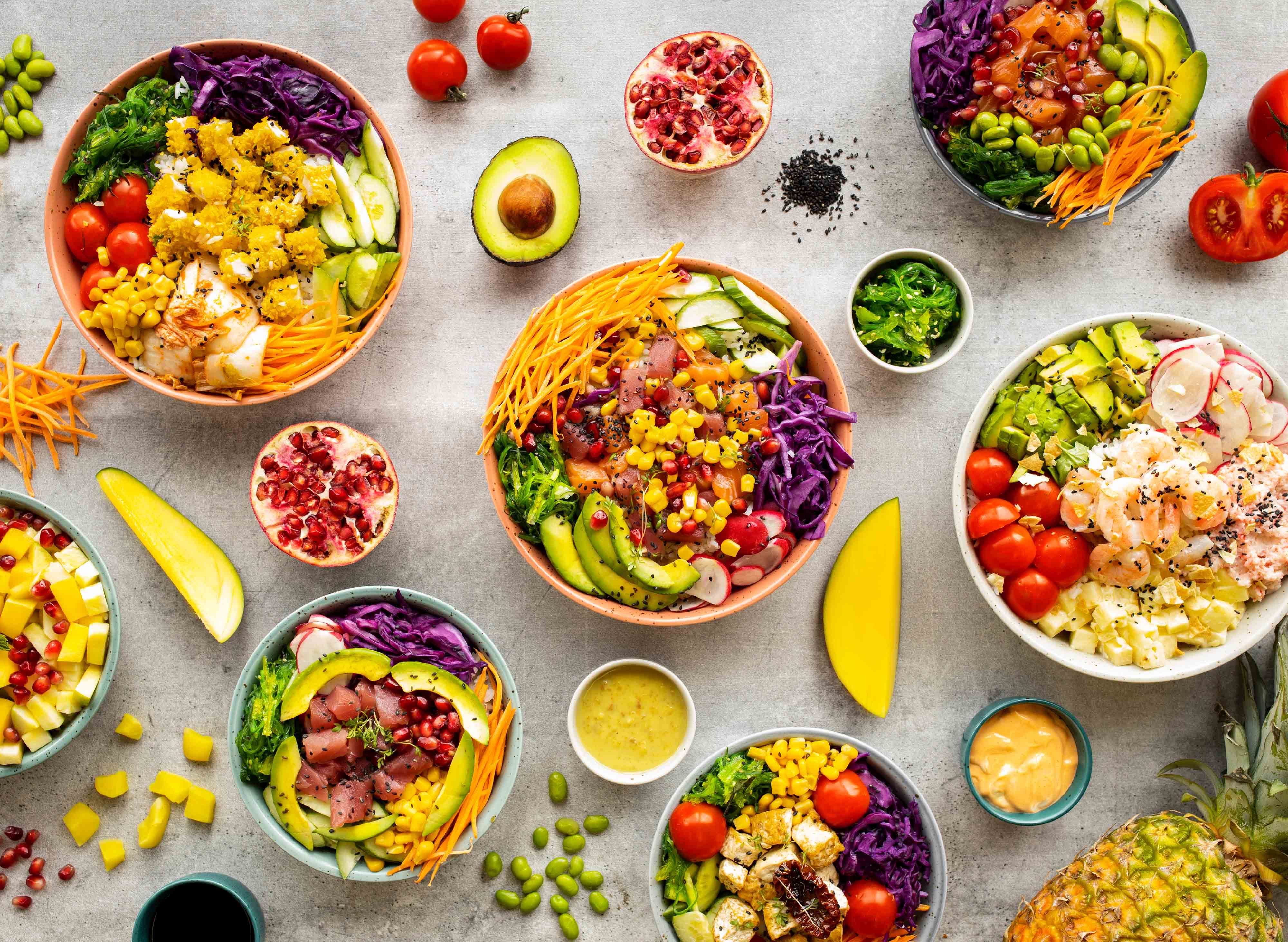 Toss and Turn (PLQ Mall) Delivery Near You - Delivery Menu | foodpanda