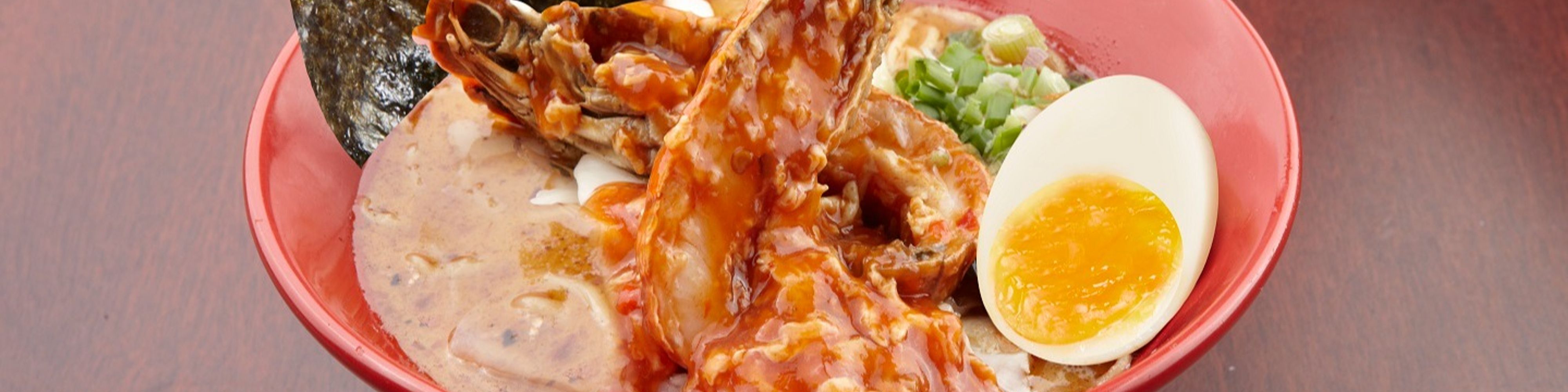 Tokyo Shokudo (Waterway Point) Delivery Near You - Delivery Menu ...