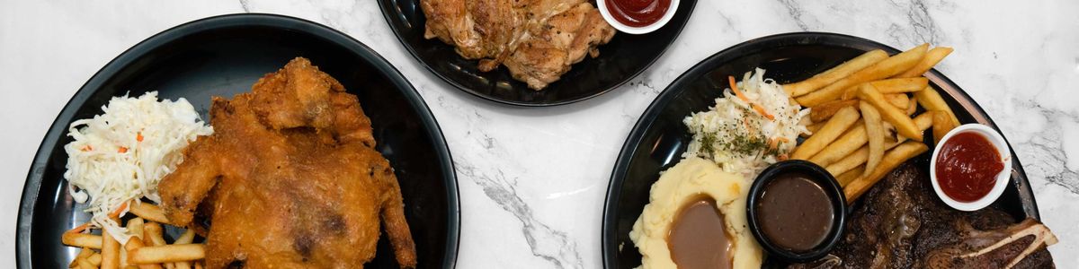 Al Rayyan Thai Seafood Restaurant (10 Jalan Masjid) Delivery Near You ...