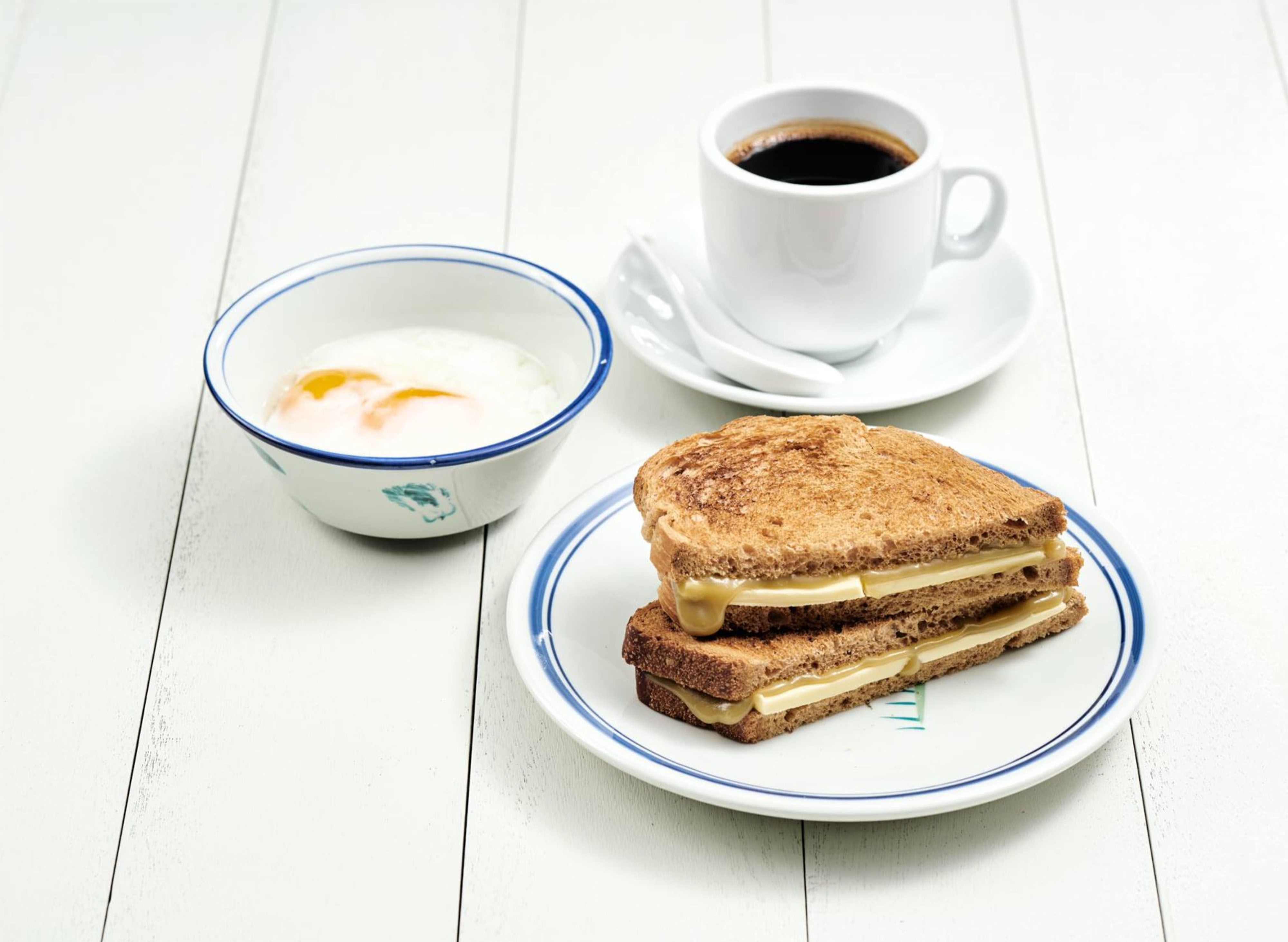 Ah Khoo Kopi Toast (Sengkang Community Club) Delivery Near You ...