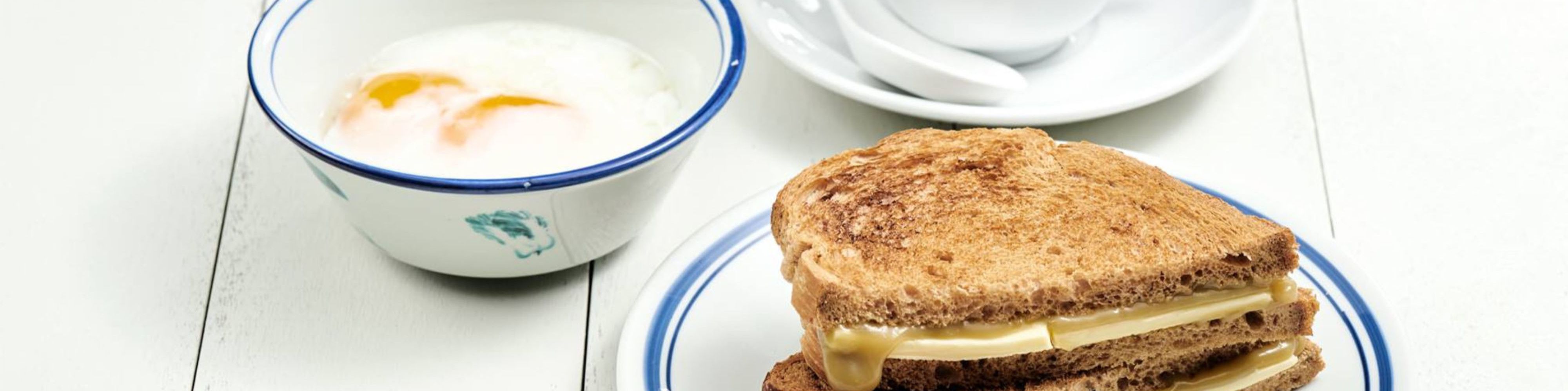 Ah Khoo Kopi Toast (Sengkang Community Club) Delivery Near You ...