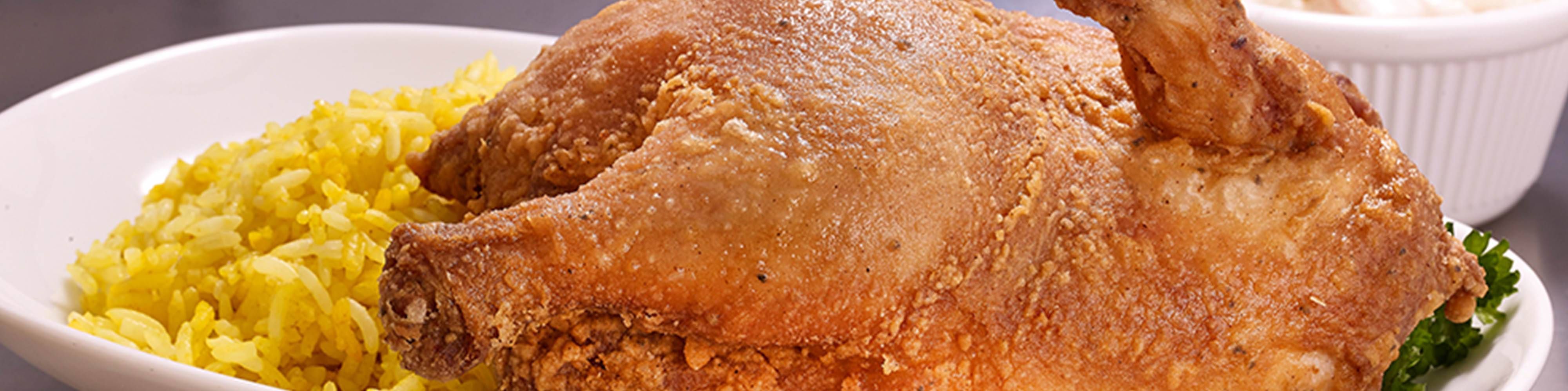 Tenderbest (Bukit Panjang) Delivery Near You - Delivery Menu | foodpanda