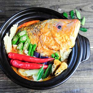 Jiak Modern Tzechar (Hillv2) - Islandwide Delivery Near You – Delivery ...