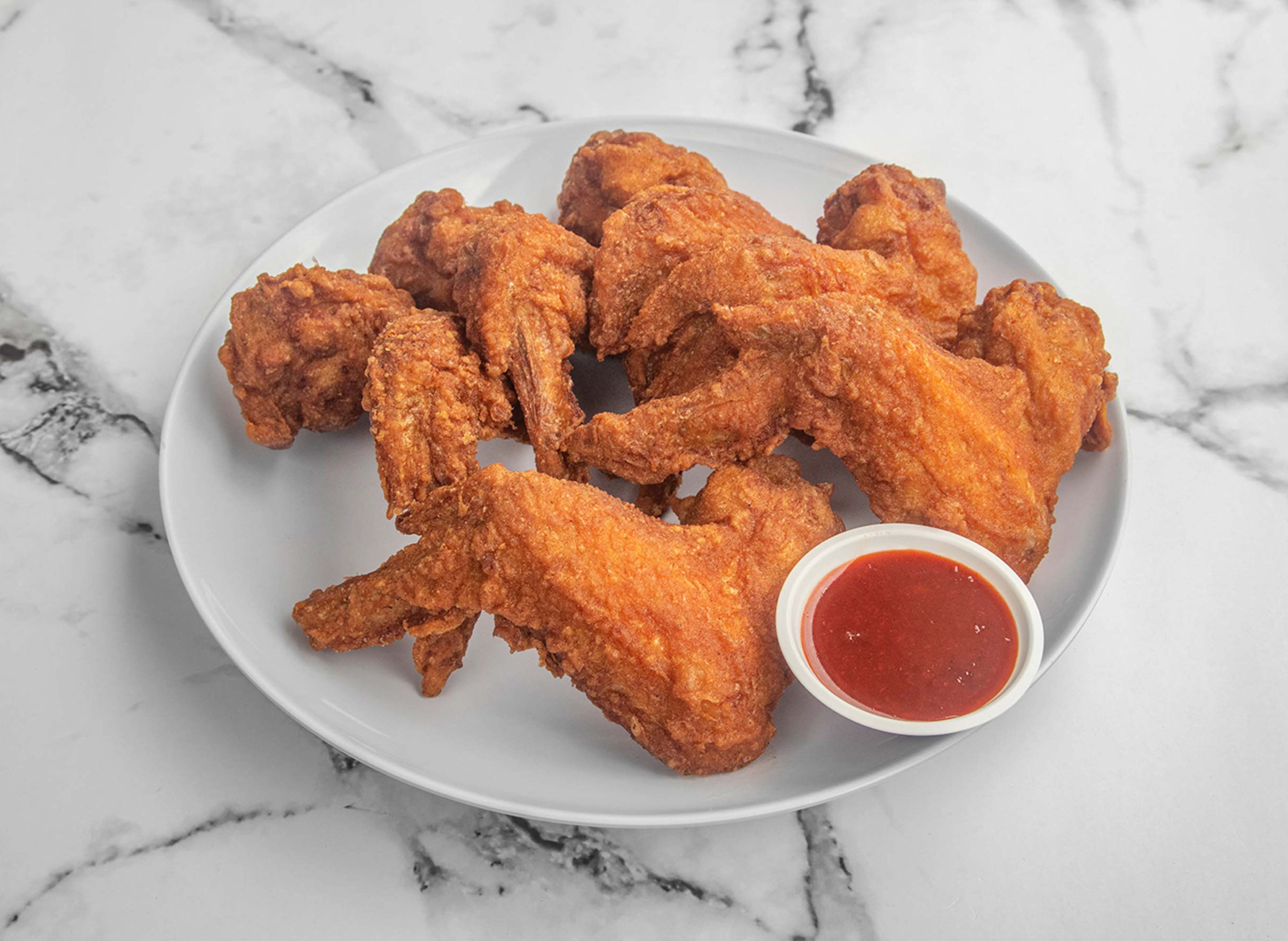 Eng Kee Chicken Wings (Beauty World) Delivery Near You - Delivery Menu ...