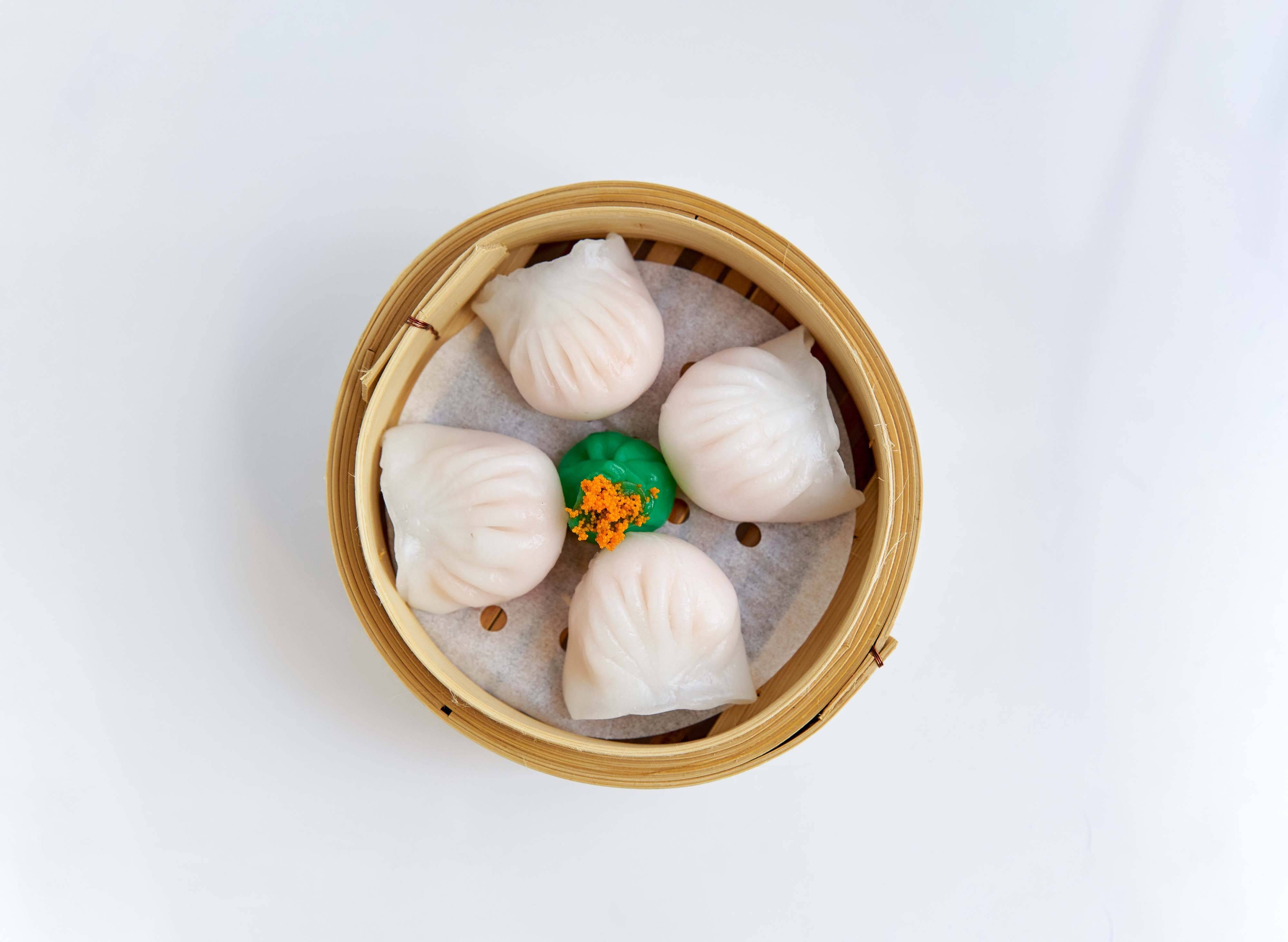 Taste Paradise (ION) delivery near you in Singapore | foodpanda