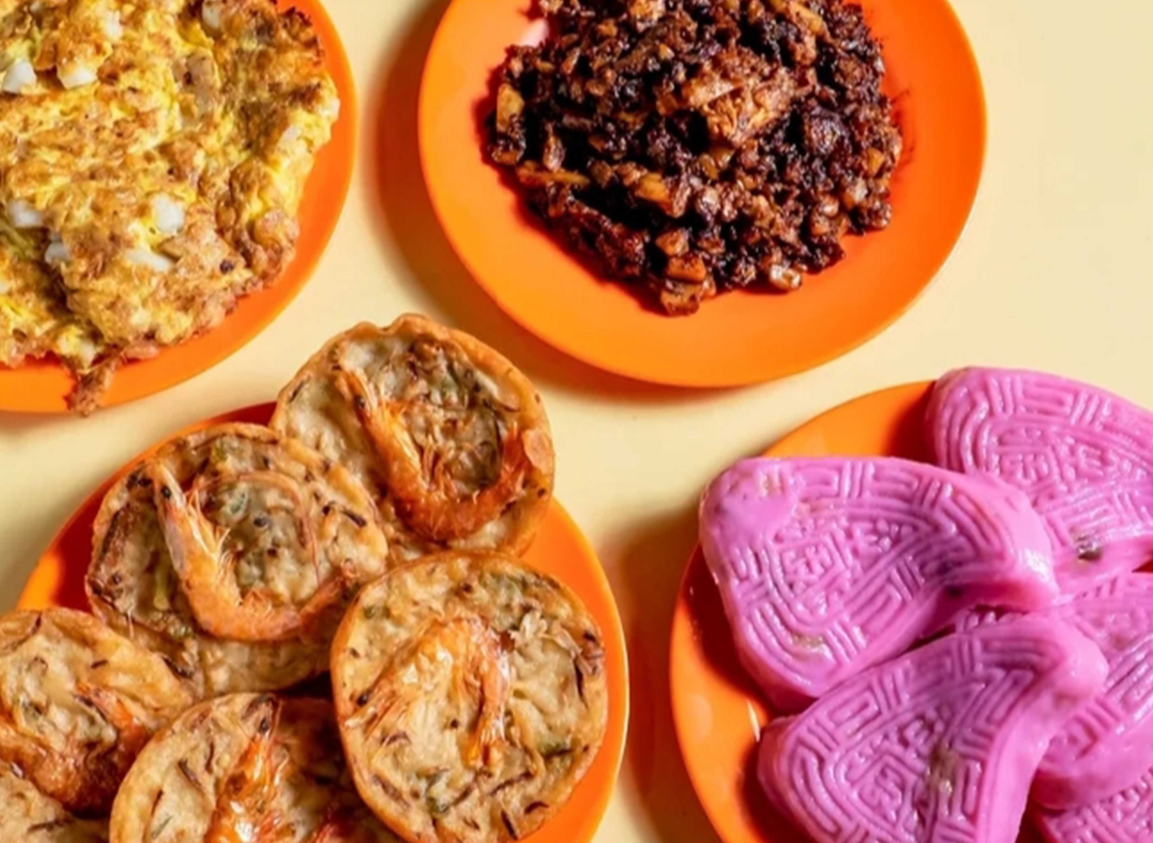 527 Fried Carrot Cake Delivery Near You Delivery Menu Foodpanda
