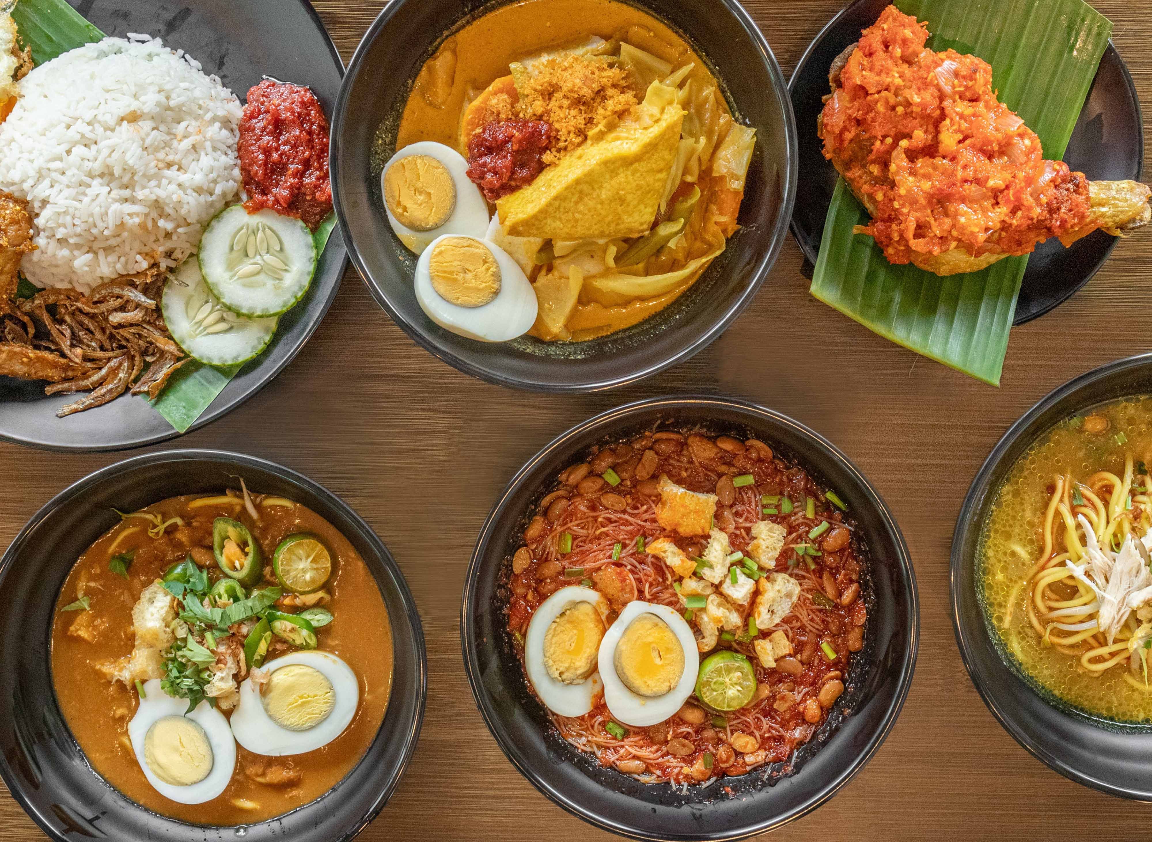 Shima's Kitchen (Harper Road) Delivery Near You - Delivery Menu | foodpanda