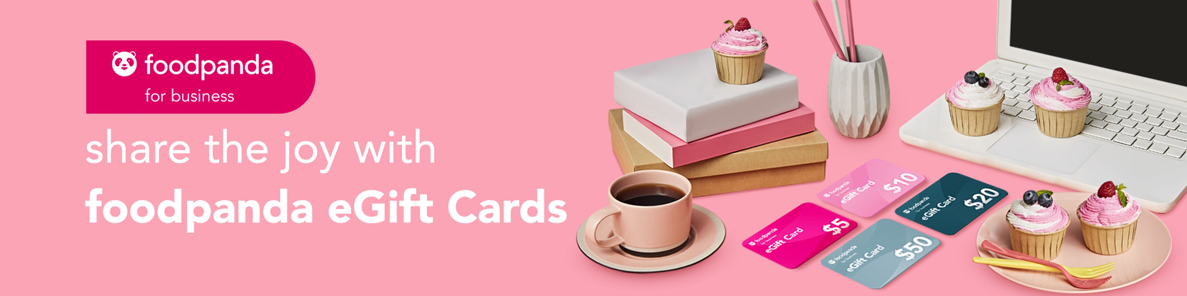 Foodpanda Pandapro Store (Afro-Asia) - Restaurant Delivery Delivery ...