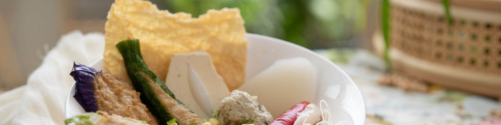 498 Dou Yong Tau Foo (498 Jurong West) Delivery Near You - Delivery ...