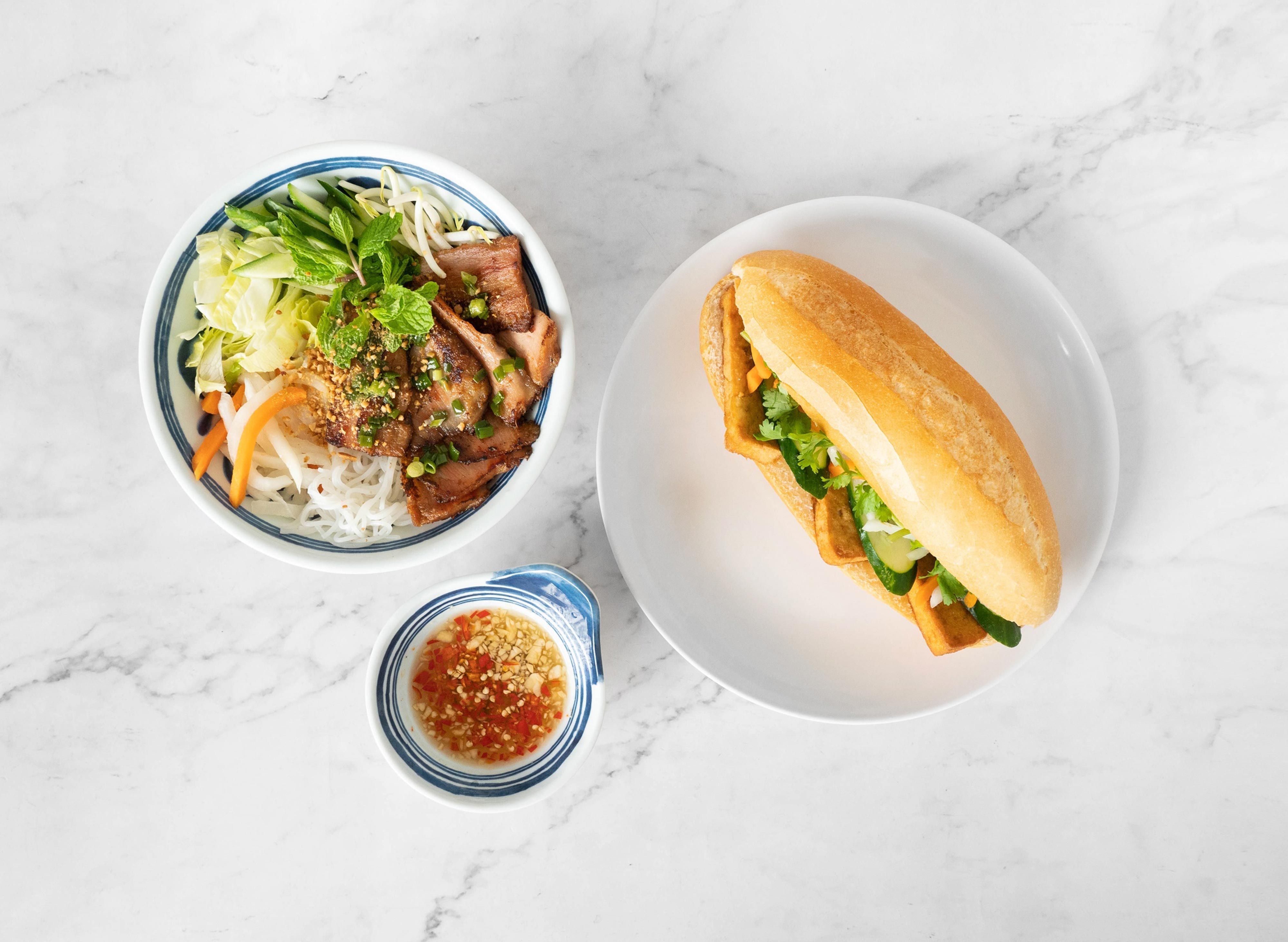 Bami Express (Tanjong Pagar Plaza) Delivery Near You - Delivery Menu ...