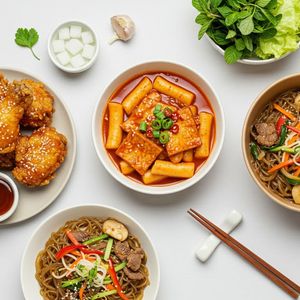 Sun kimchi restaurant Delivery Near You – Delivery Menu | foodpanda