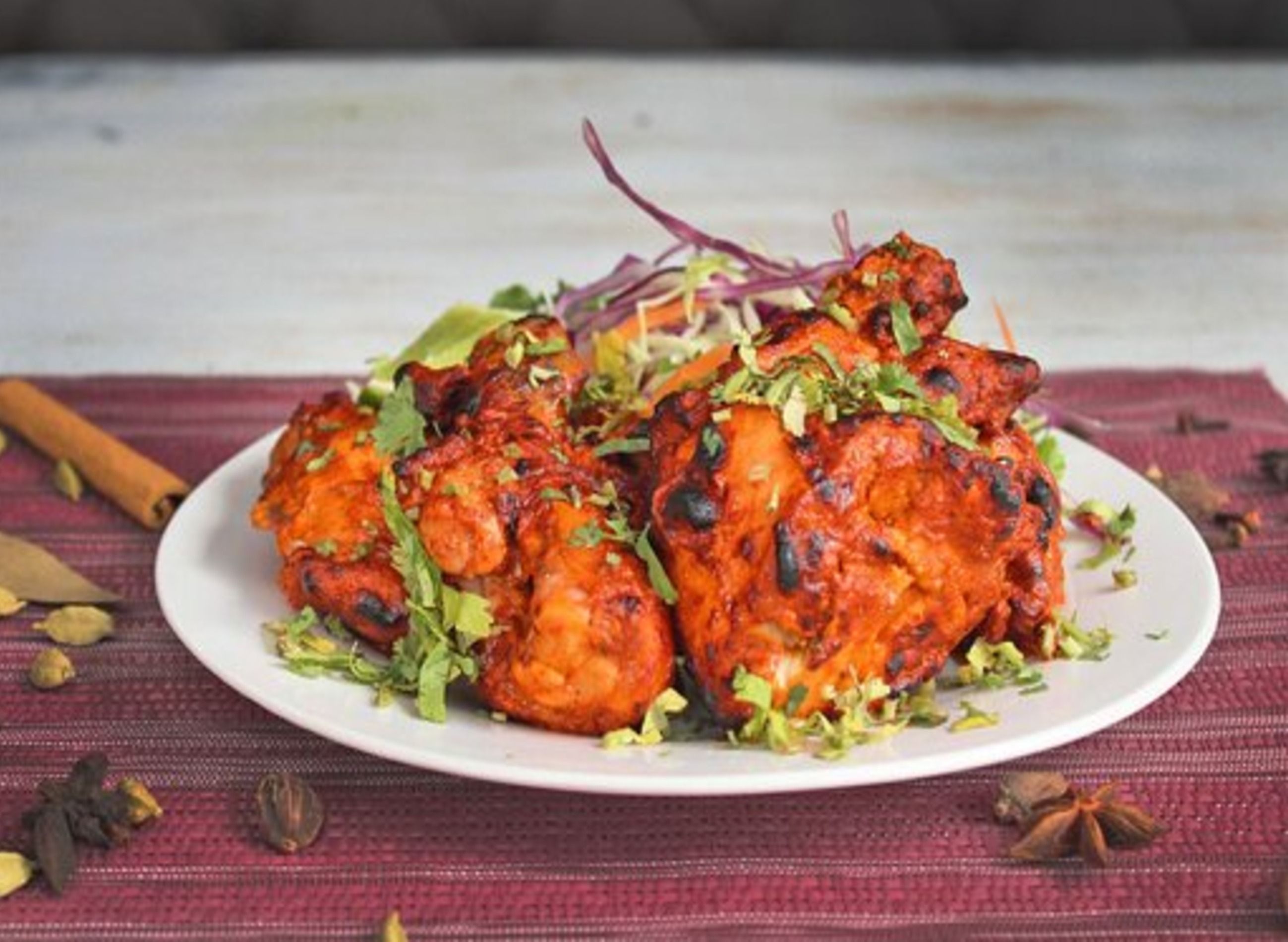 KARAVALLI-Vegetarian and Non Vegetarian Indian Restaurant (484 Changi ...