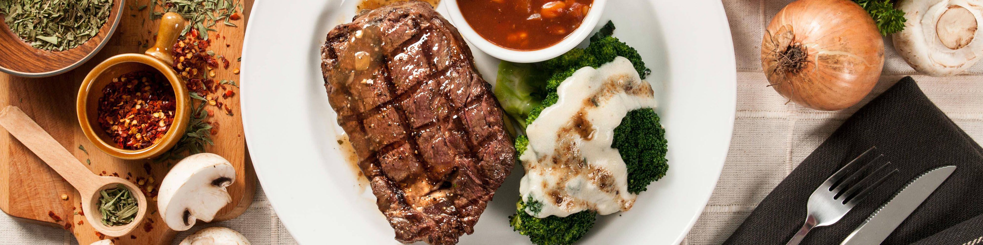 iSTEAKS (JEM) Delivery Near You - Delivery Menu | foodpanda