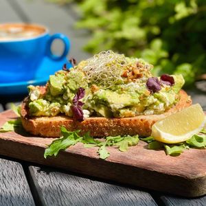 Jimmy Monkey Cafe & Bar (One North) Delivery Near You – Delivery Menu ...