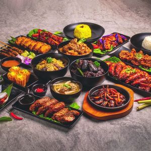 Verandah@Rael's (Peranakan) (111 Somerset) Delivery Near You – Delivery ...