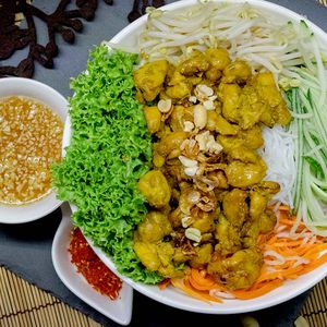 Pho King (AMK Hub) Delivery Near You – Delivery Menu | foodpanda