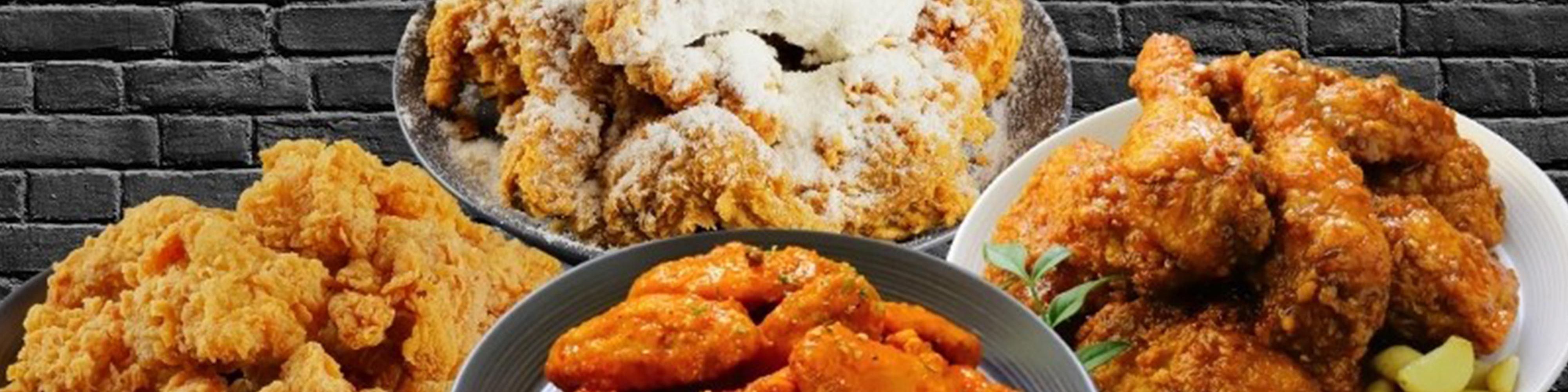 Waker Chicken (Bukit Batok) Delivery Near You - Delivery Menu | foodpanda