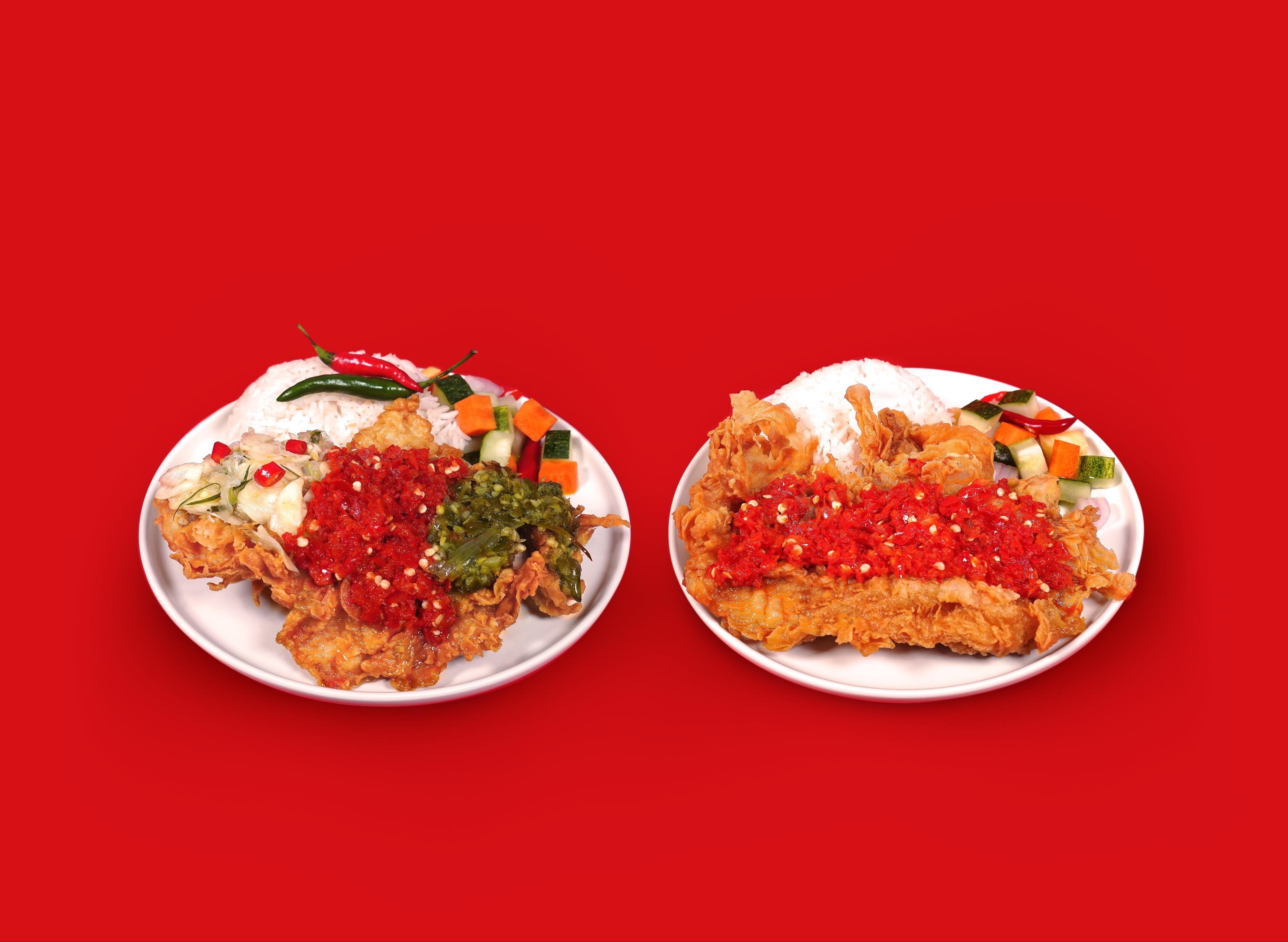 Mrs. Hen (East Village) Delivery Near You - Delivery Menu | foodpanda