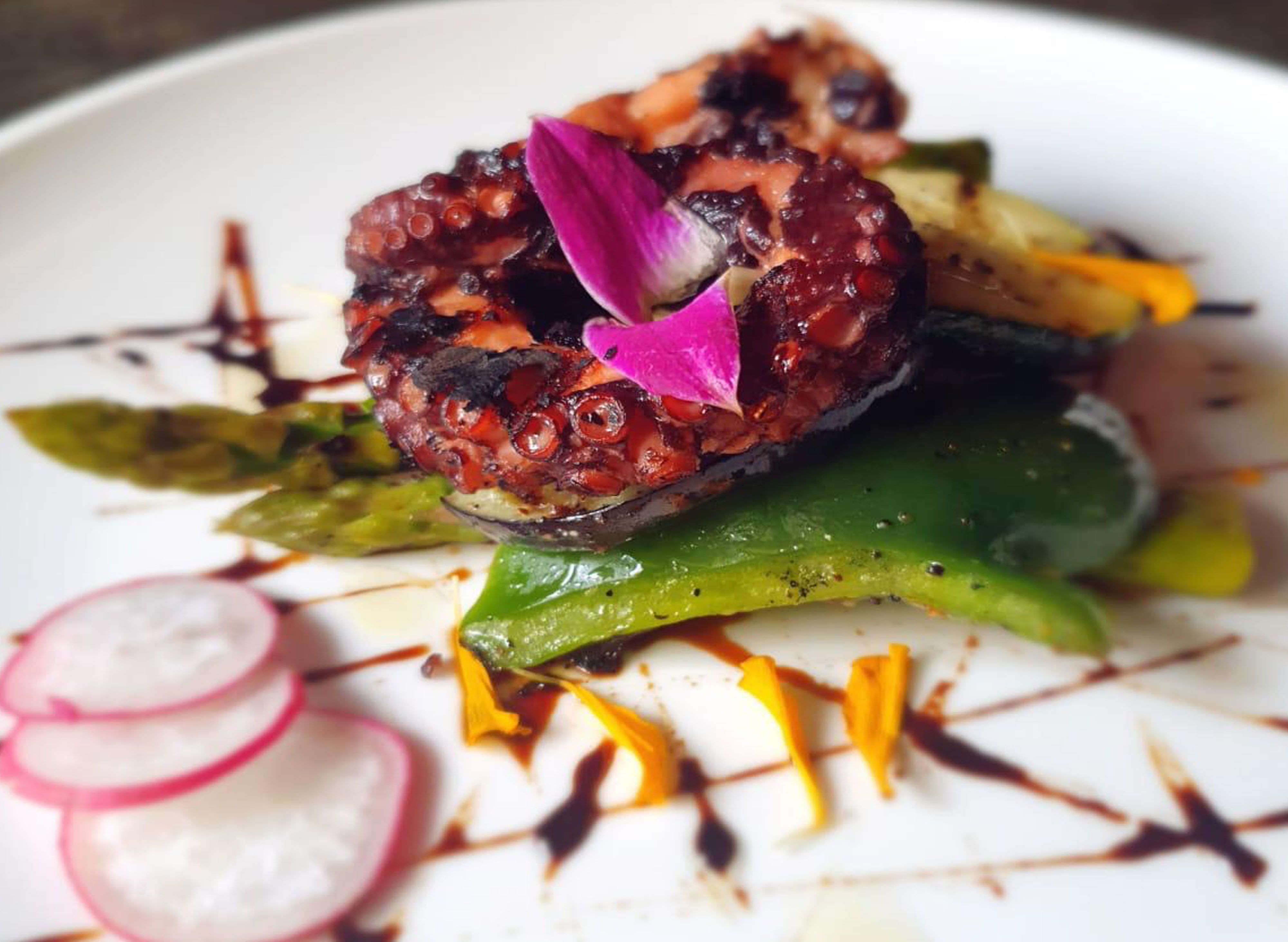 Mazzo Restaurant & Bar (Raffles Place) Delivery Near You - Delivery ...