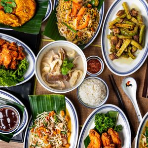 Tun Xiang Hokkien Delights (One Raffles Place) Delivery Near You ...